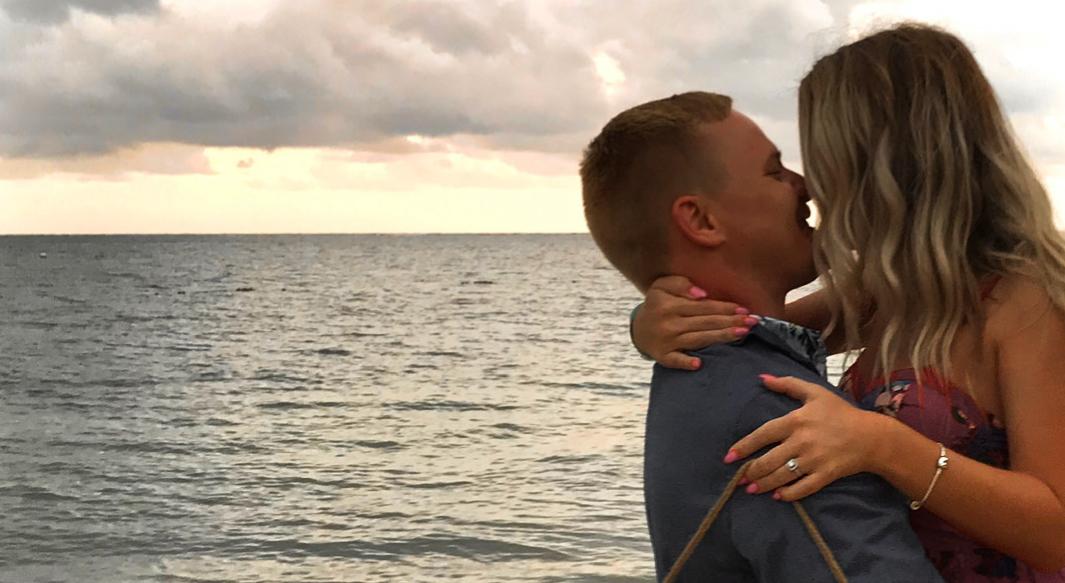 Taylor Yancey and Josh Linn's Wedding Website