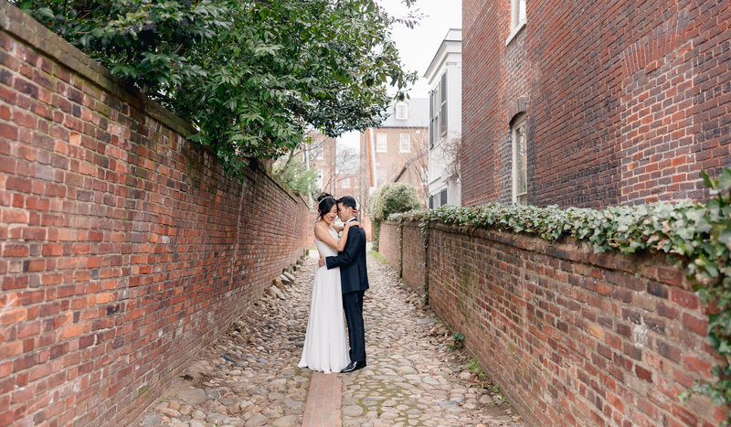 Joyce Wang 王恩華 and Daniel Coo 高銘誠's Wedding Website
