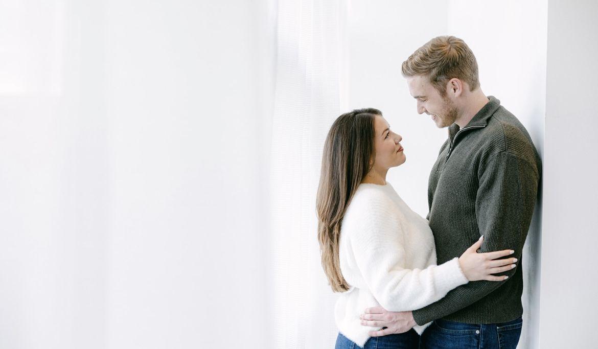Christine Gorrell and Benjamin Elser's Wedding Website