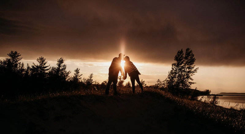 Brooke Whitten and John Melichar's Wedding Website