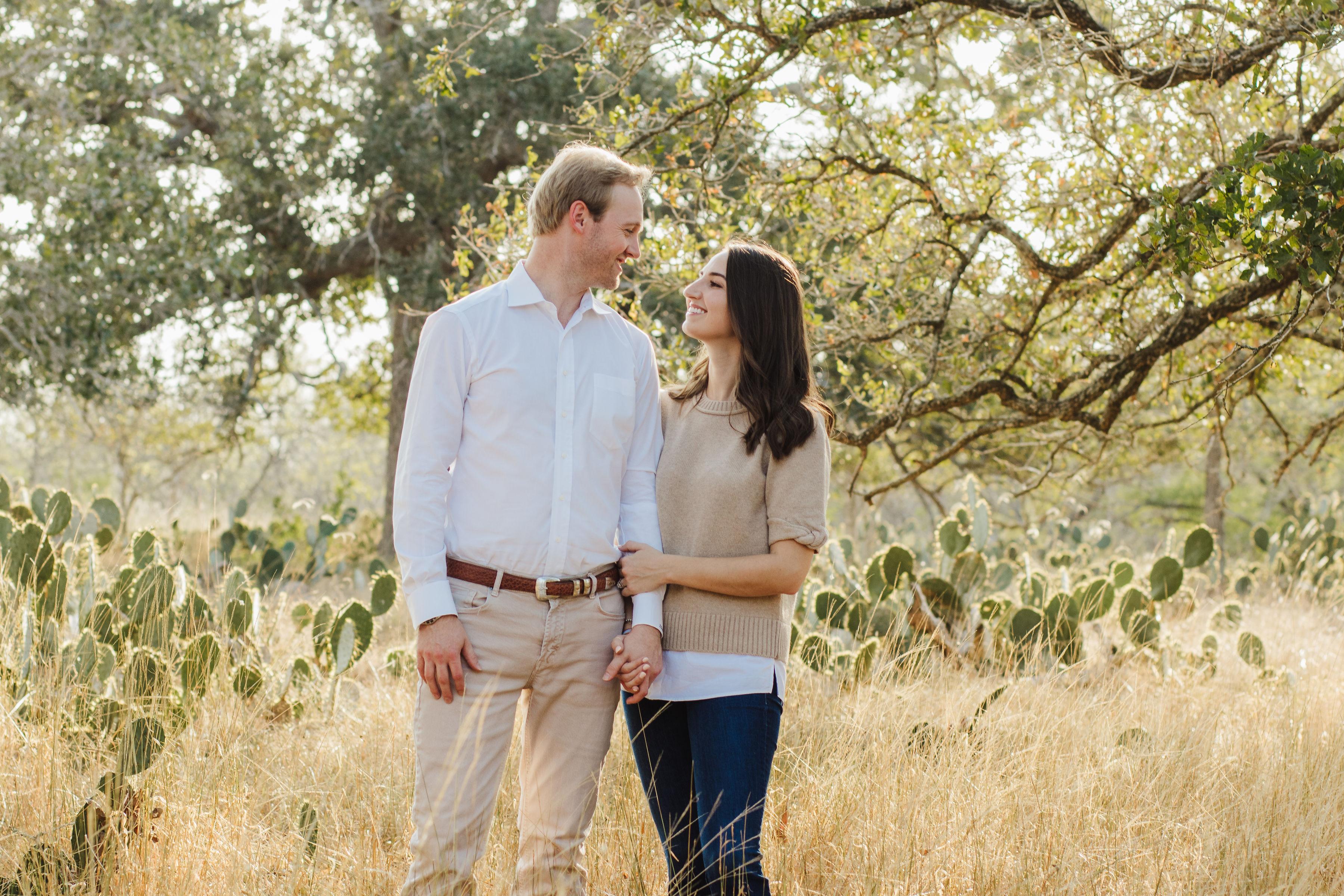 Mary Potter and Zack Minnis' Wedding Website