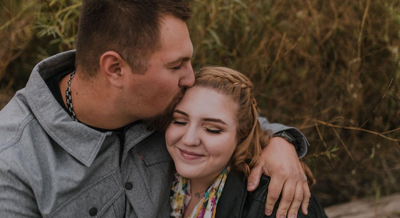 Myah Martin and Alec Burckhard's Wedding Website