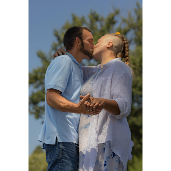 Chelsie Troyer and Josh Curl's Wedding Website
