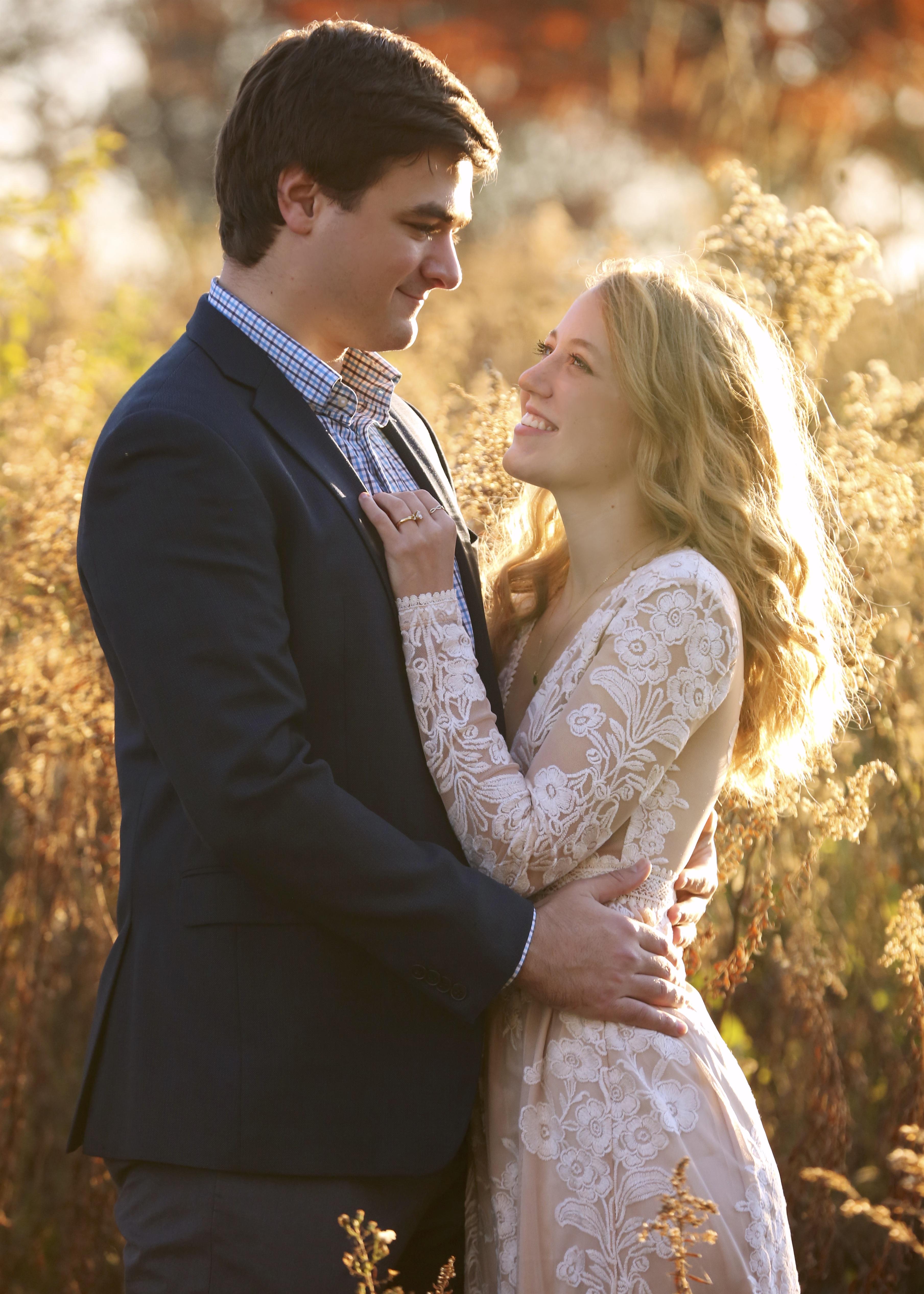 Elizabeth Meister and Colin Geary's Wedding Website