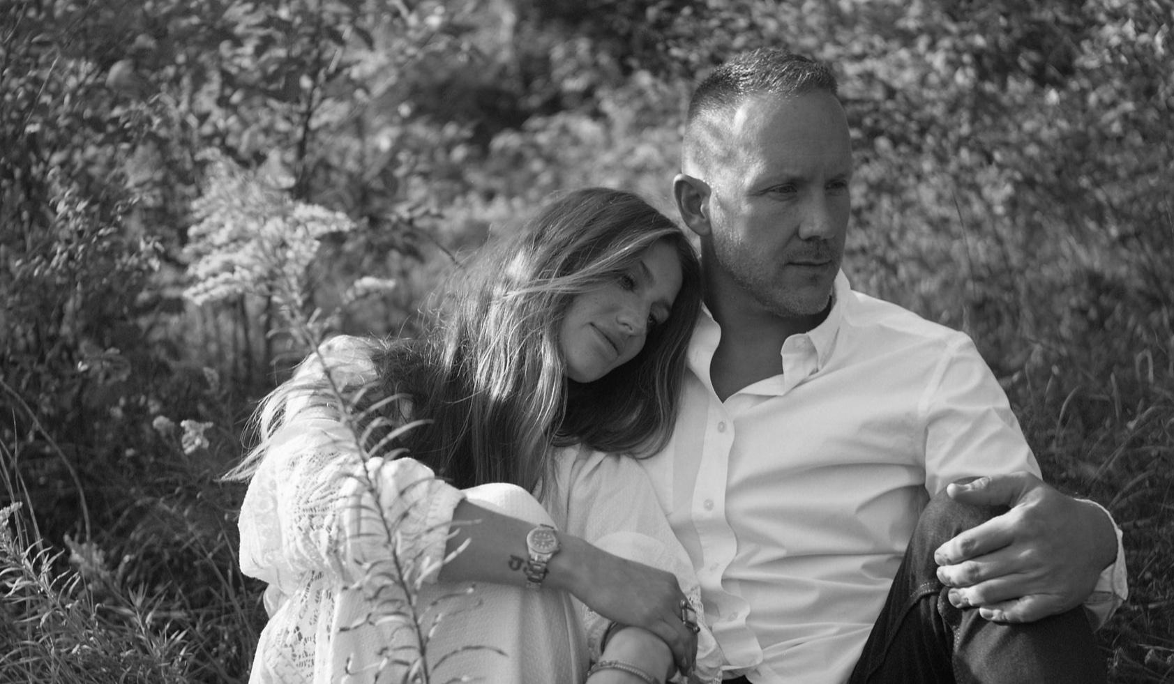 Lauren Riley and Erik Davidek's Wedding Website