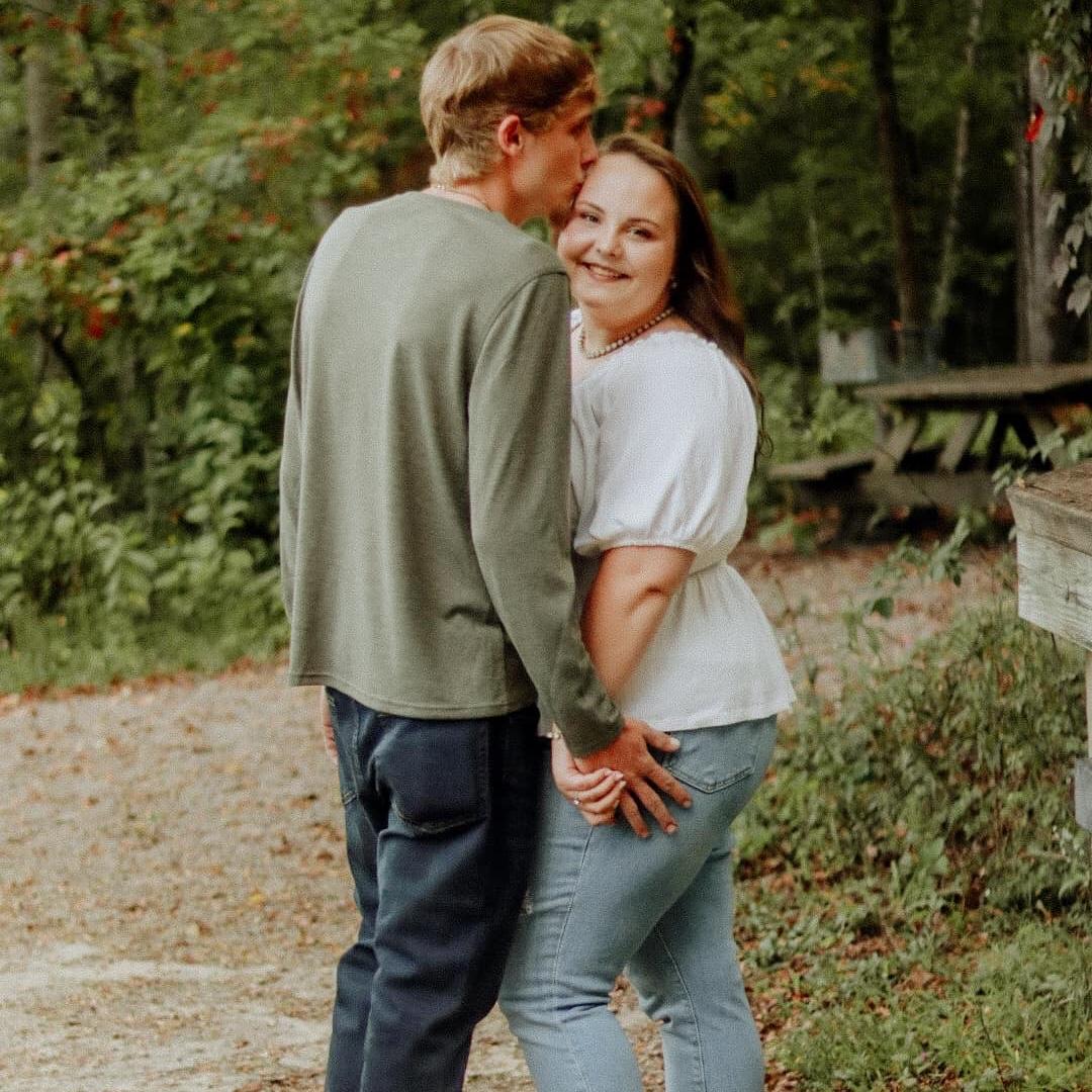 Whitney Smith and Melvin Carter's Wedding Website