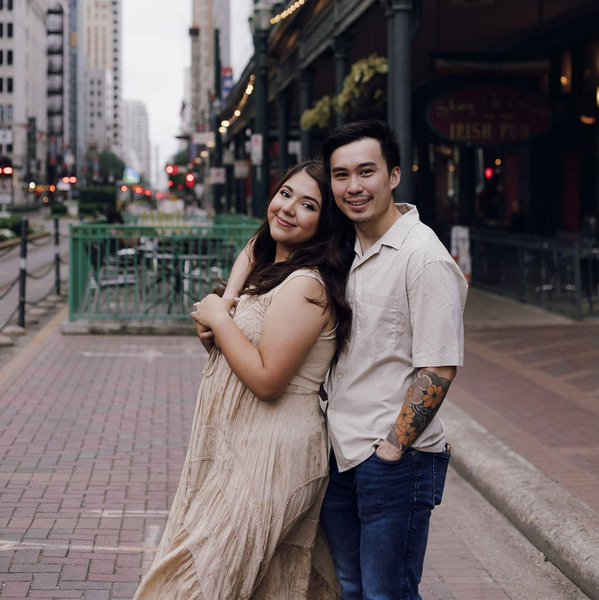 Victoria Colunga and Michael Nguyen's Wedding Website
