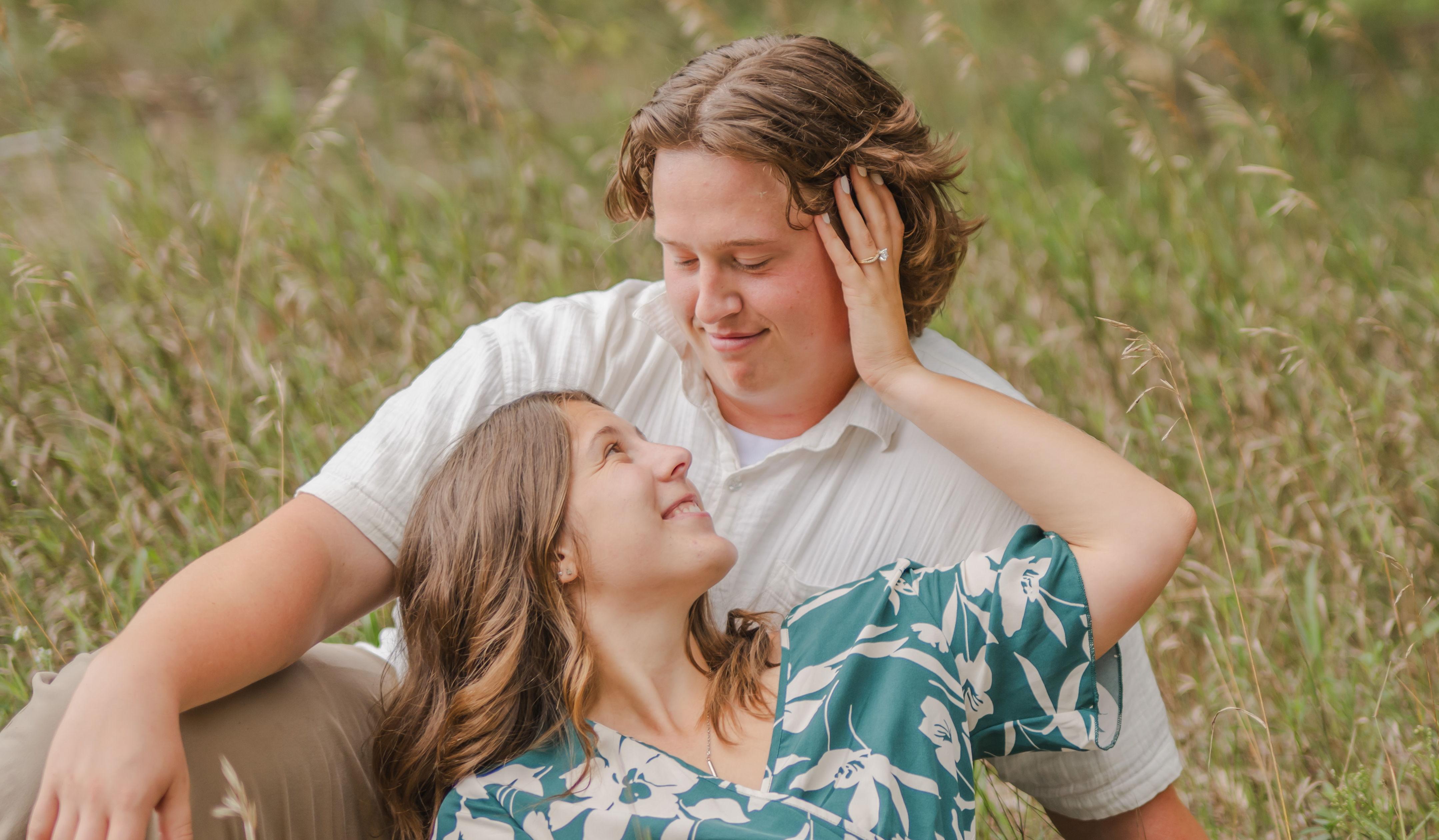 Olivia Loesch and Brandon Gifford's Wedding Website