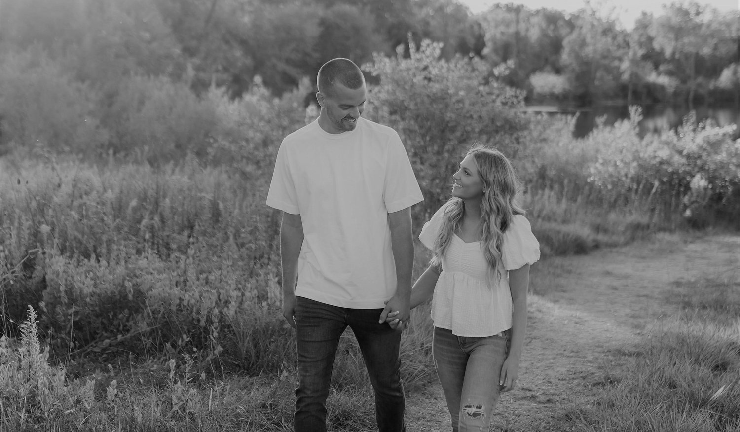 Jenna Mink and Nick Mendenhall's Wedding Website