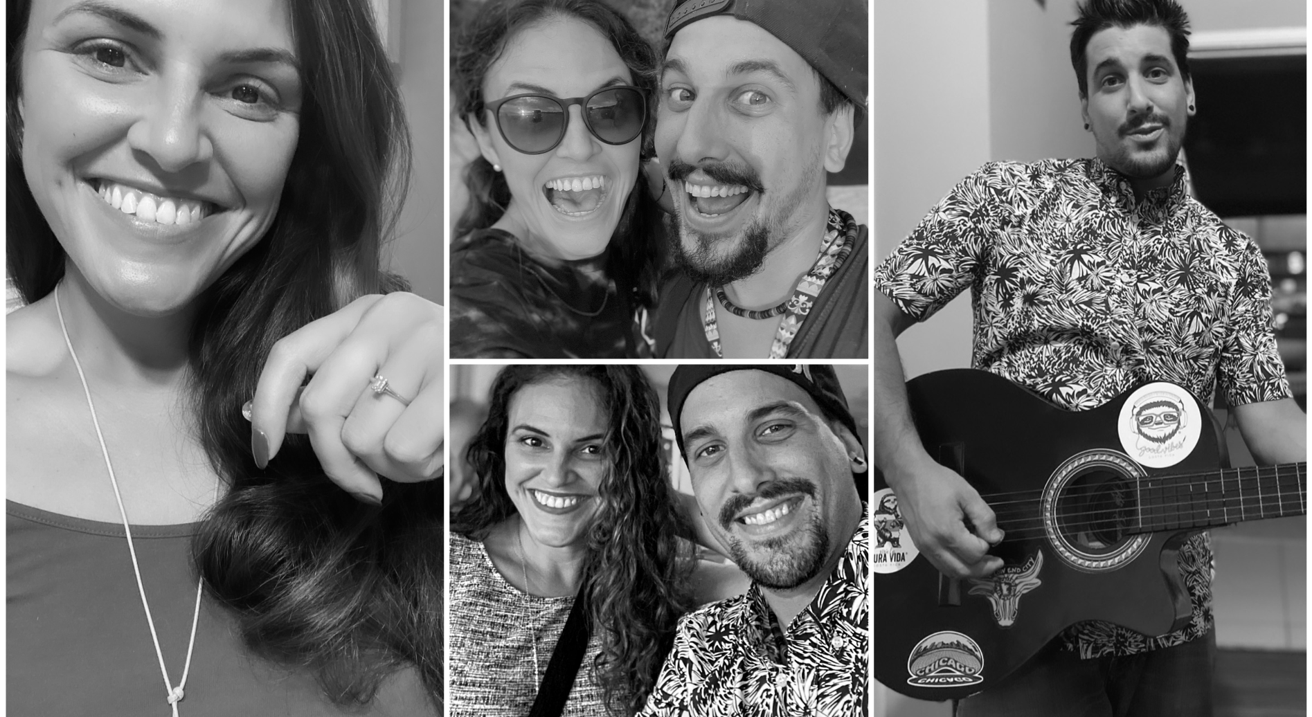 Kara Oxendine and Patrice Morin's Wedding Website