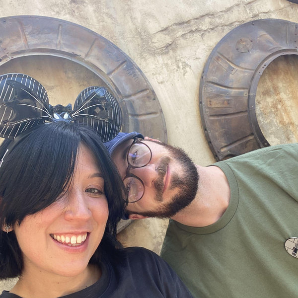 Hannah Rose Labate and Jacob Ethan Outlaw's Wedding Website