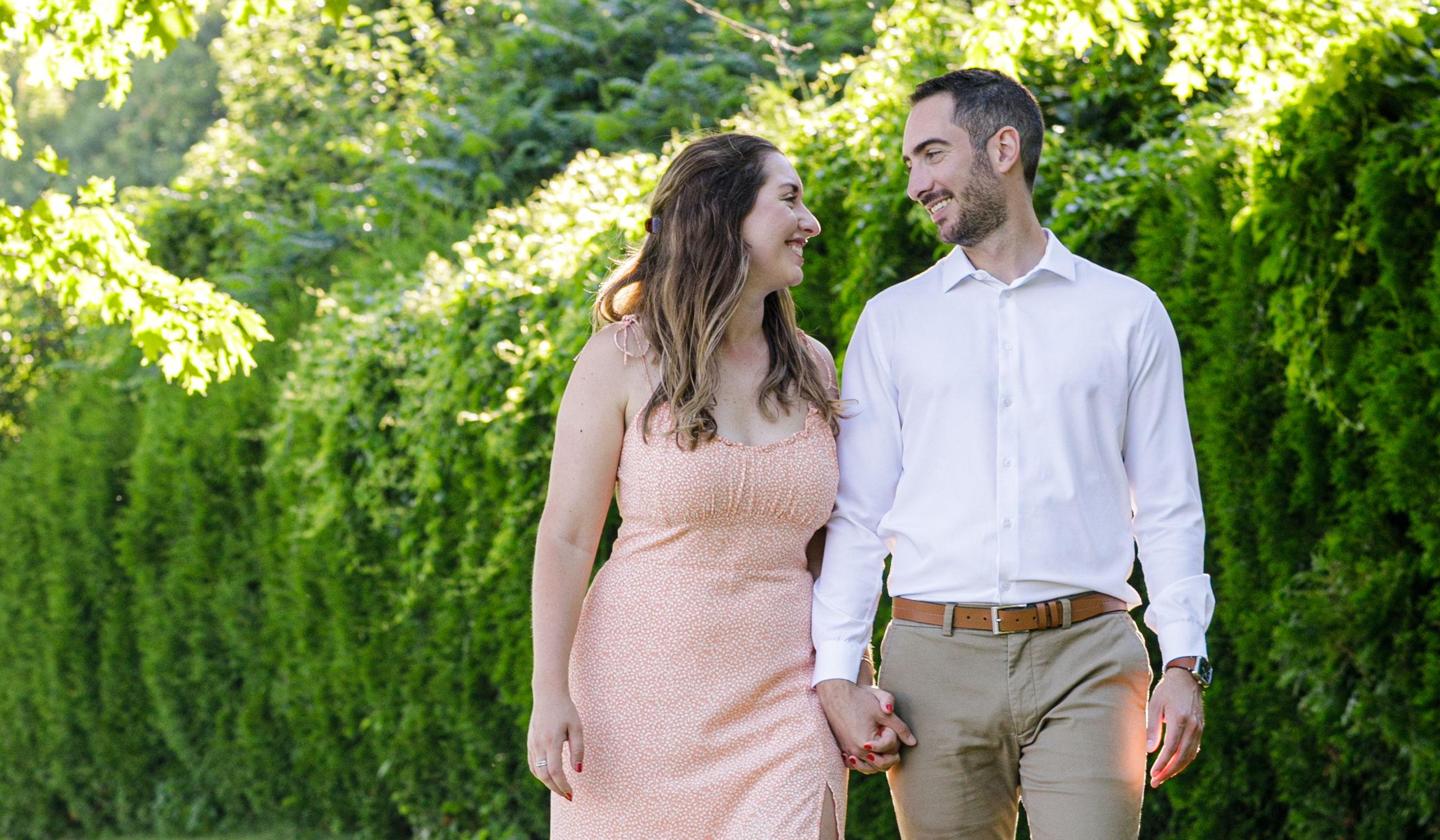 Emily Paulhardt and Frank Rodriguez's Wedding Website