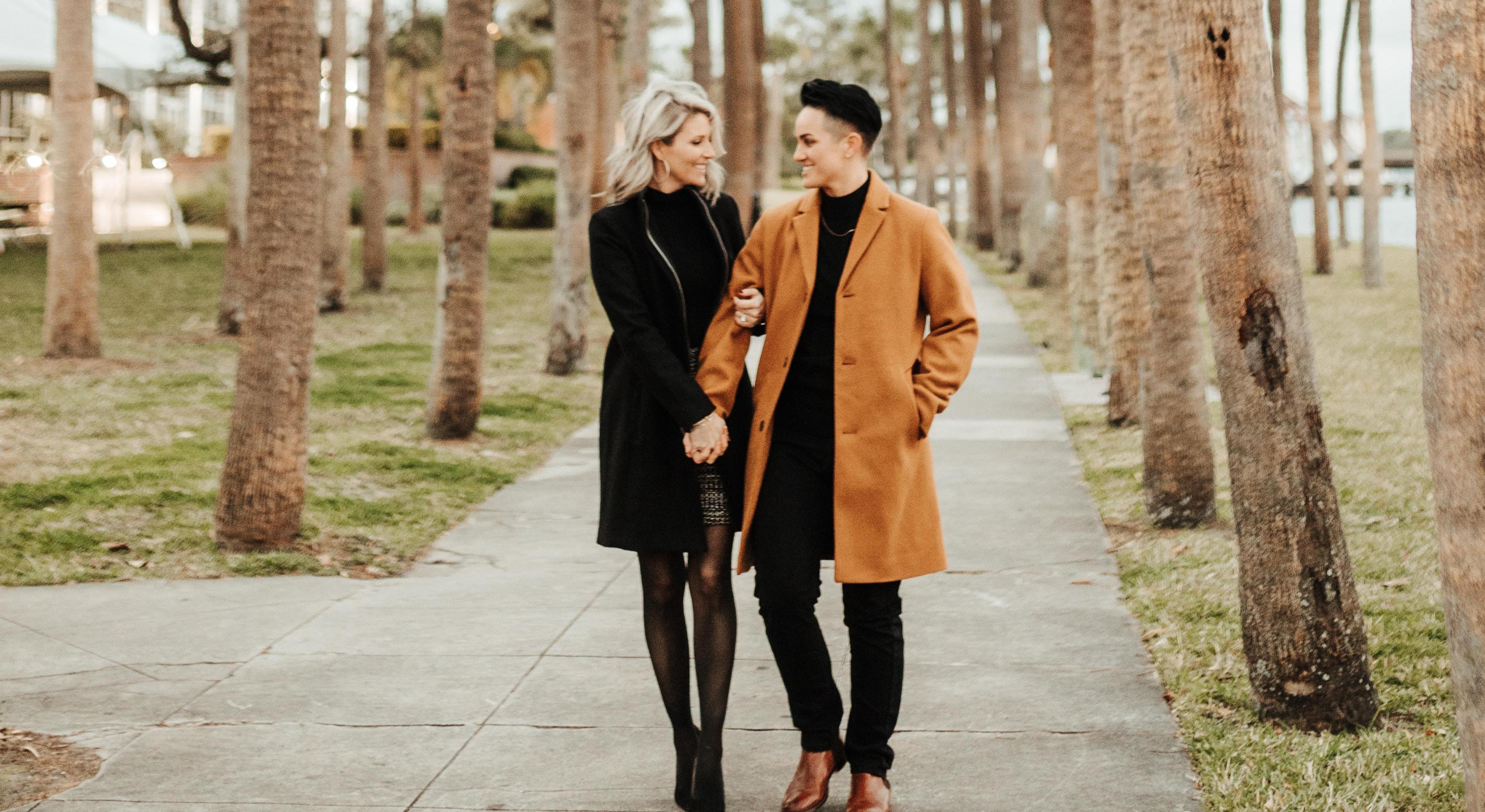 Rachel Bennett and Stacy Stanton's Wedding Website