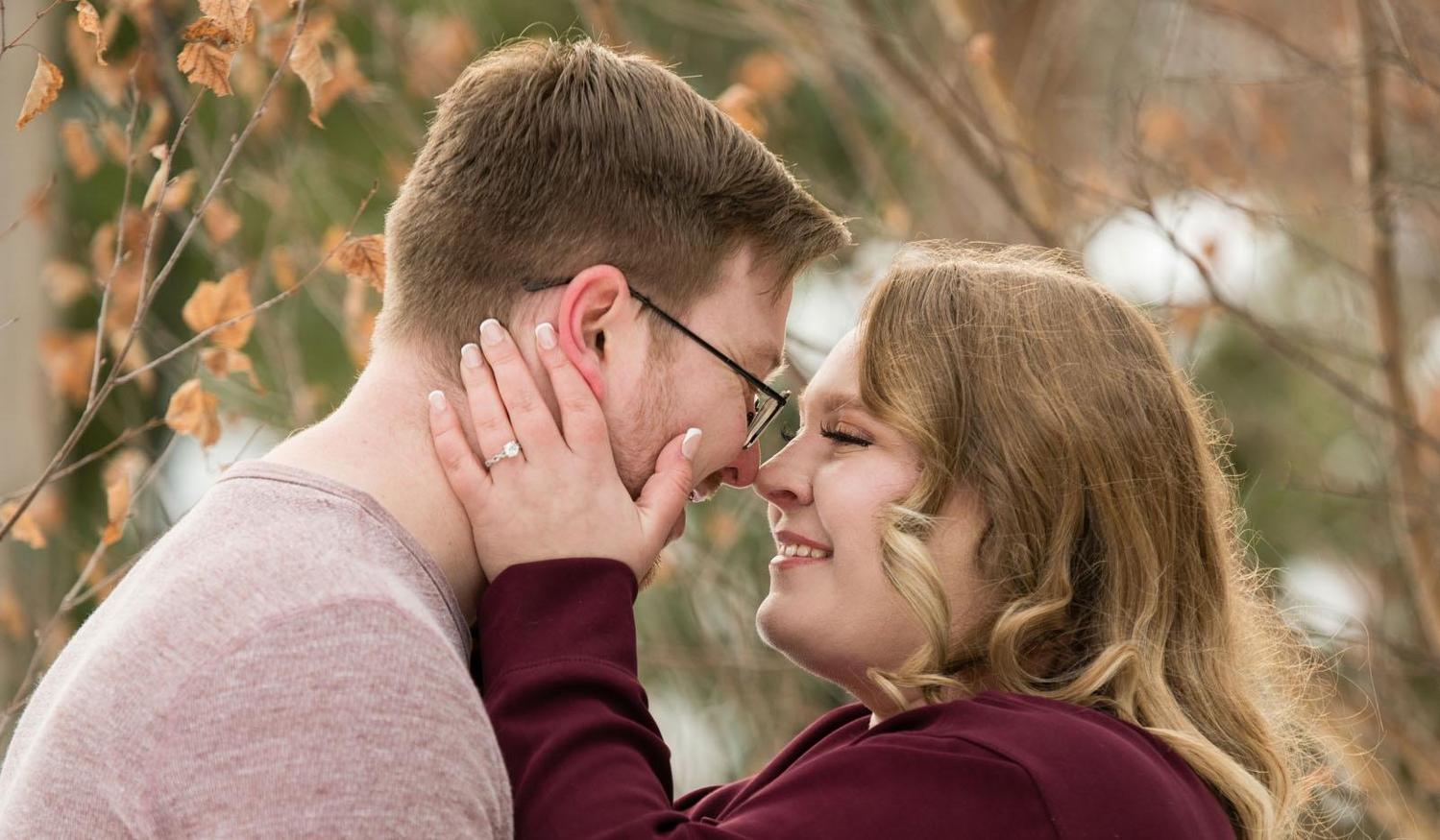 Ariel Backes and Jordon Rudd's Wedding Website