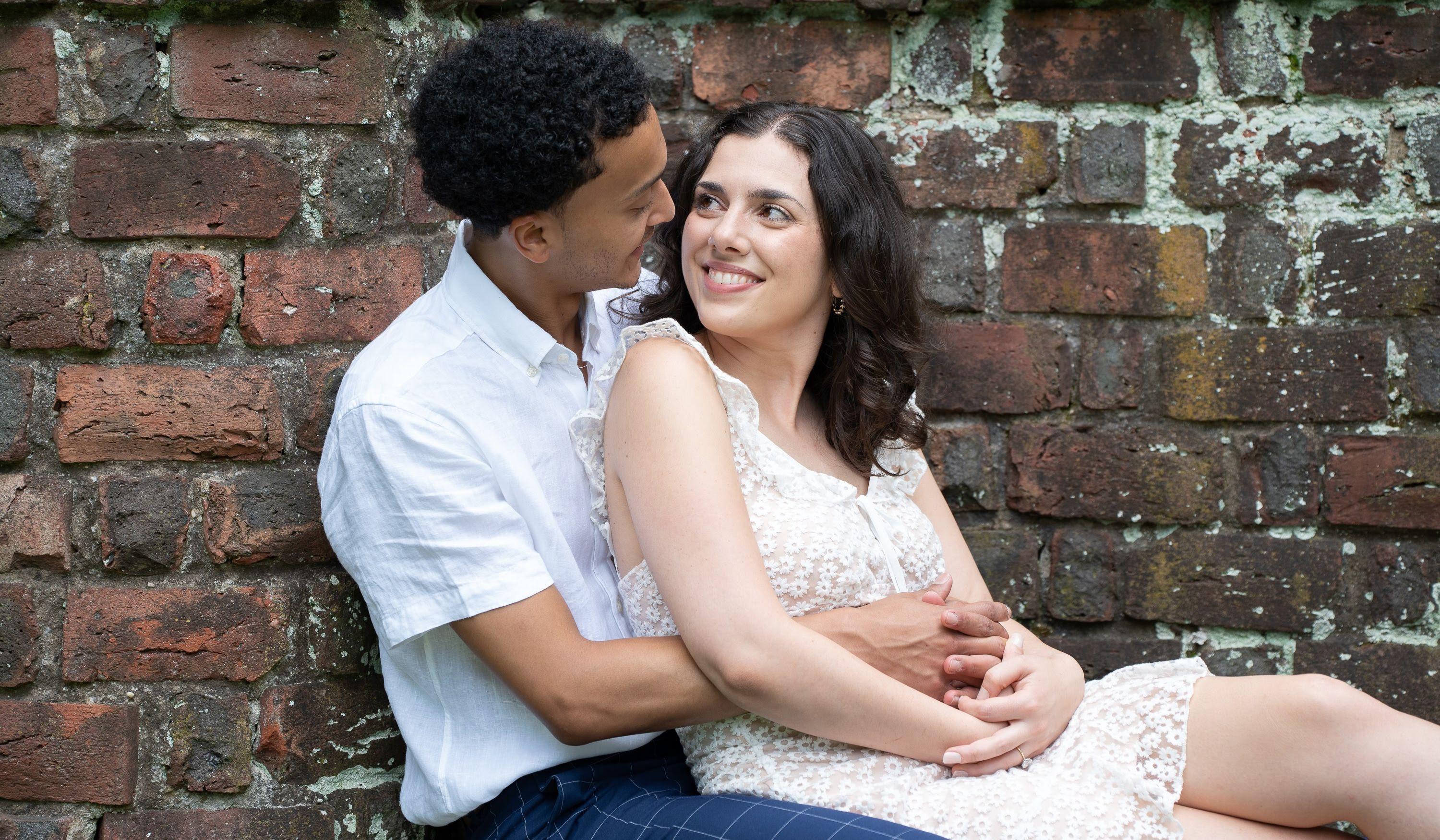 Jessica Messina and Raymond Greene's Wedding Website