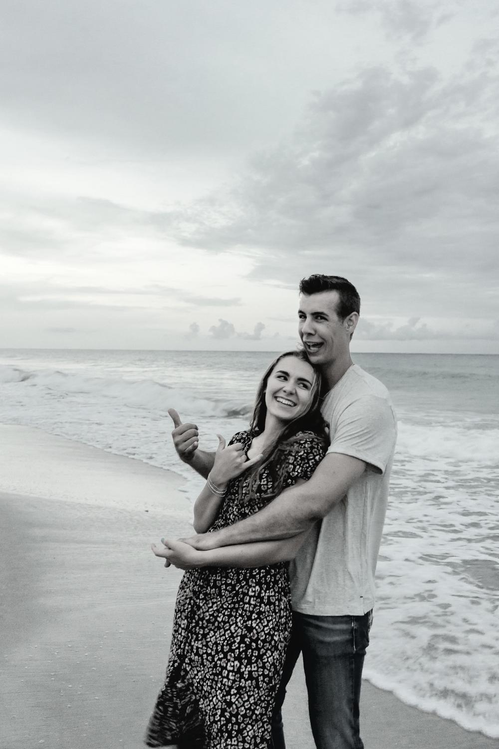 Sierra Tunby and Dustin Hagy's Wedding Website