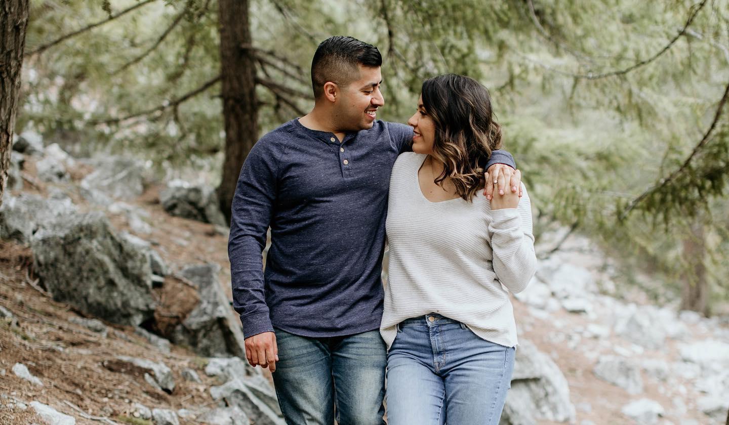 Melissa Stiles and Jonathan Moralez's Wedding Website