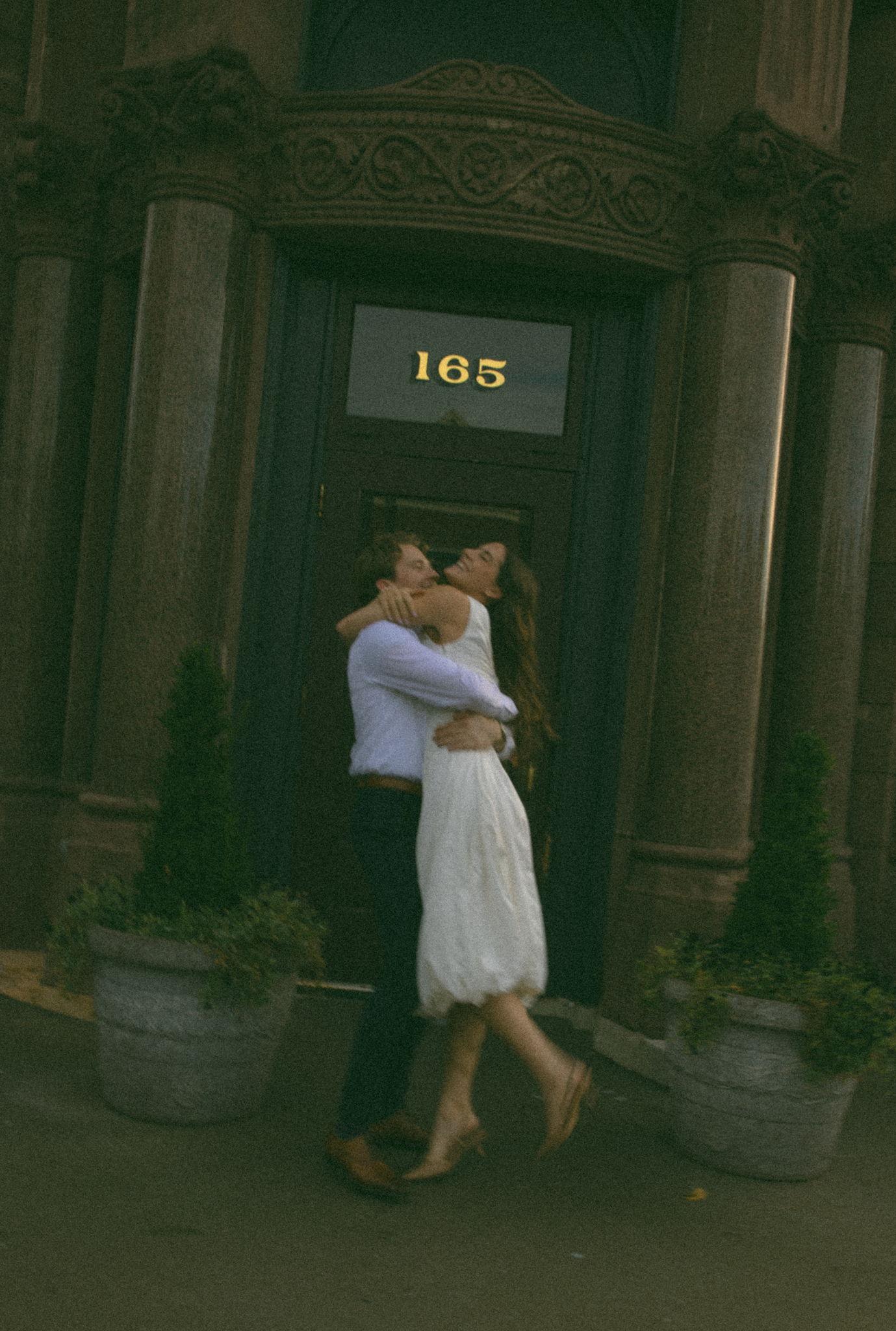 Emily Thrune and Erik Brekke's Wedding Website