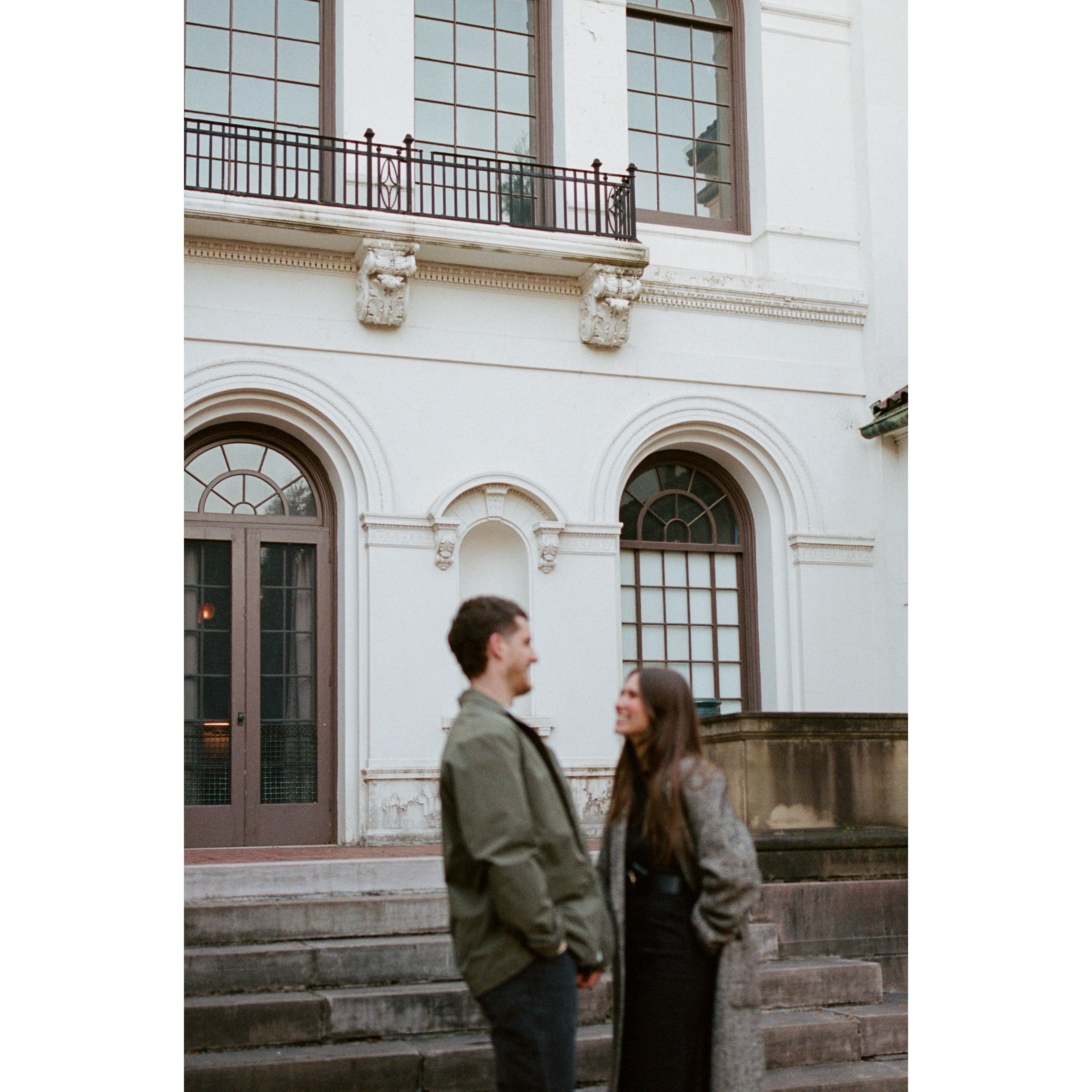 Maddie Seifert and Gannon Seifert's Wedding Website