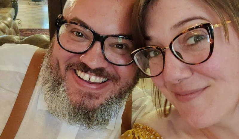 Matt Denner and Nissa Greenquist's Wedding Website