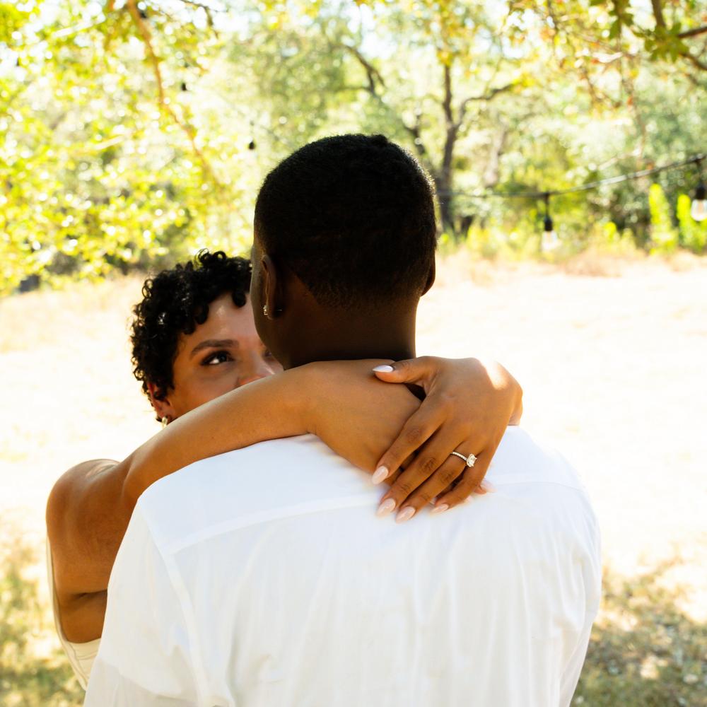 Cathryn Owens and Quinton Lewis' Wedding Website