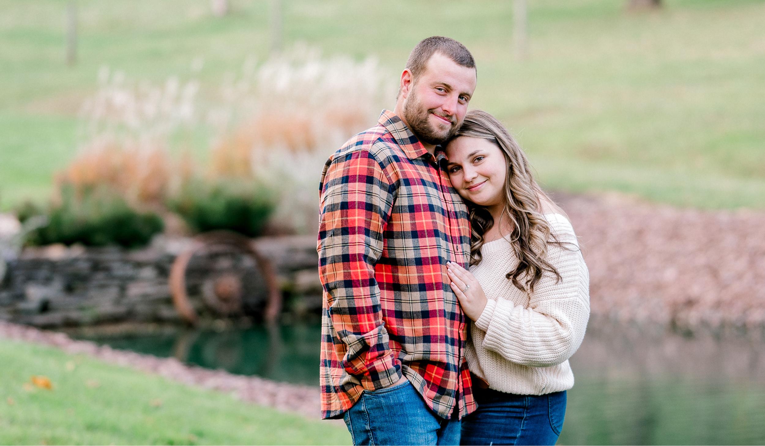 Brianna Fancera and Jonathan Malsch's Wedding Website