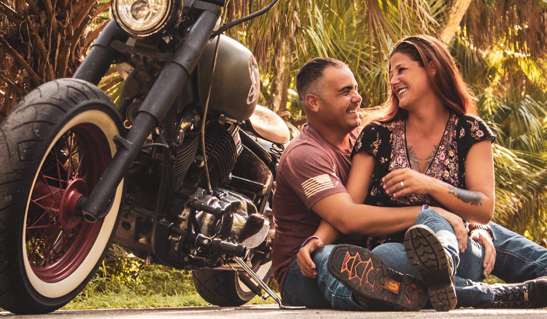 Charity Davis and Shaun Hendricks' Wedding Website