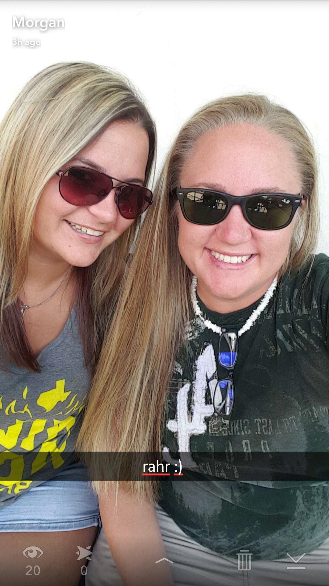 Morgan Stringer and Whitney Roden's Wedding Website