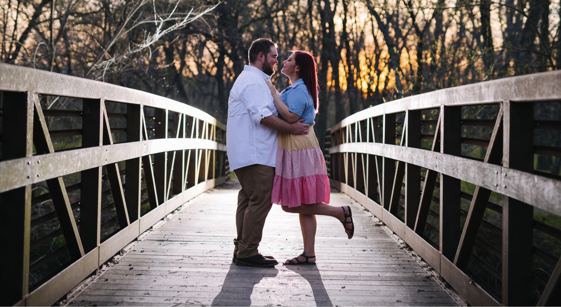 Spencer Williams and Patricia England's Wedding Website