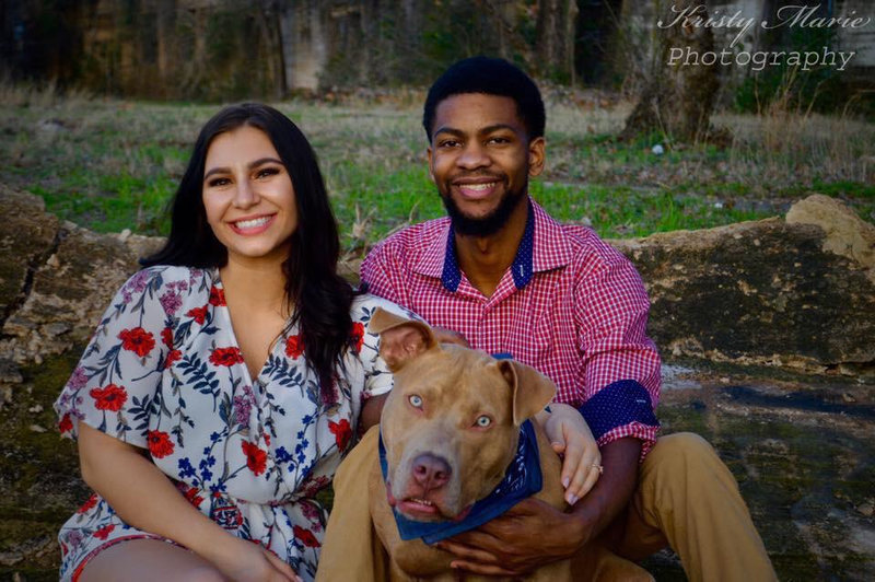 Hannah Mayfield and Trevor Massenburge's Wedding Website
