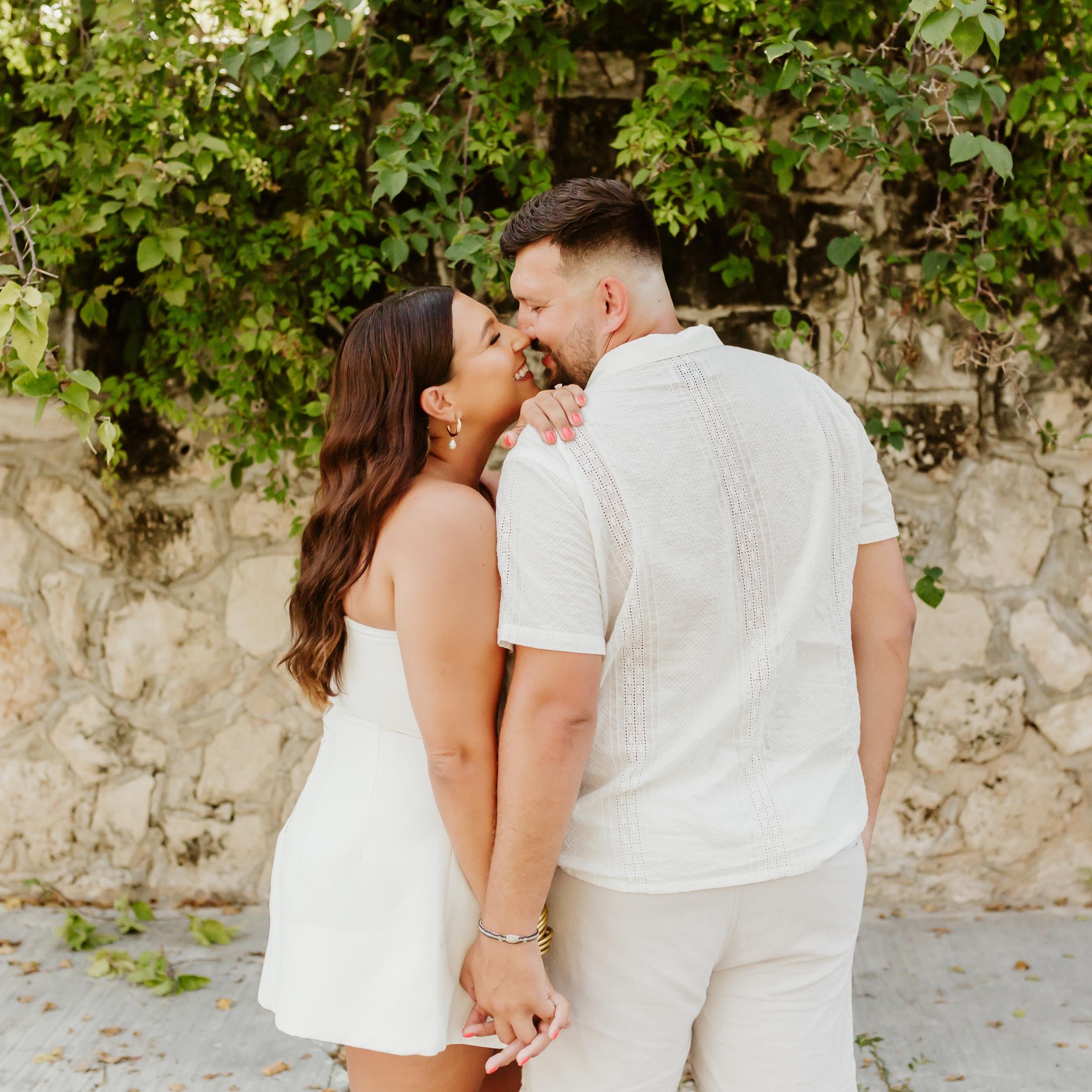 Chelsea Theodore and Edmir Oric's Wedding Website