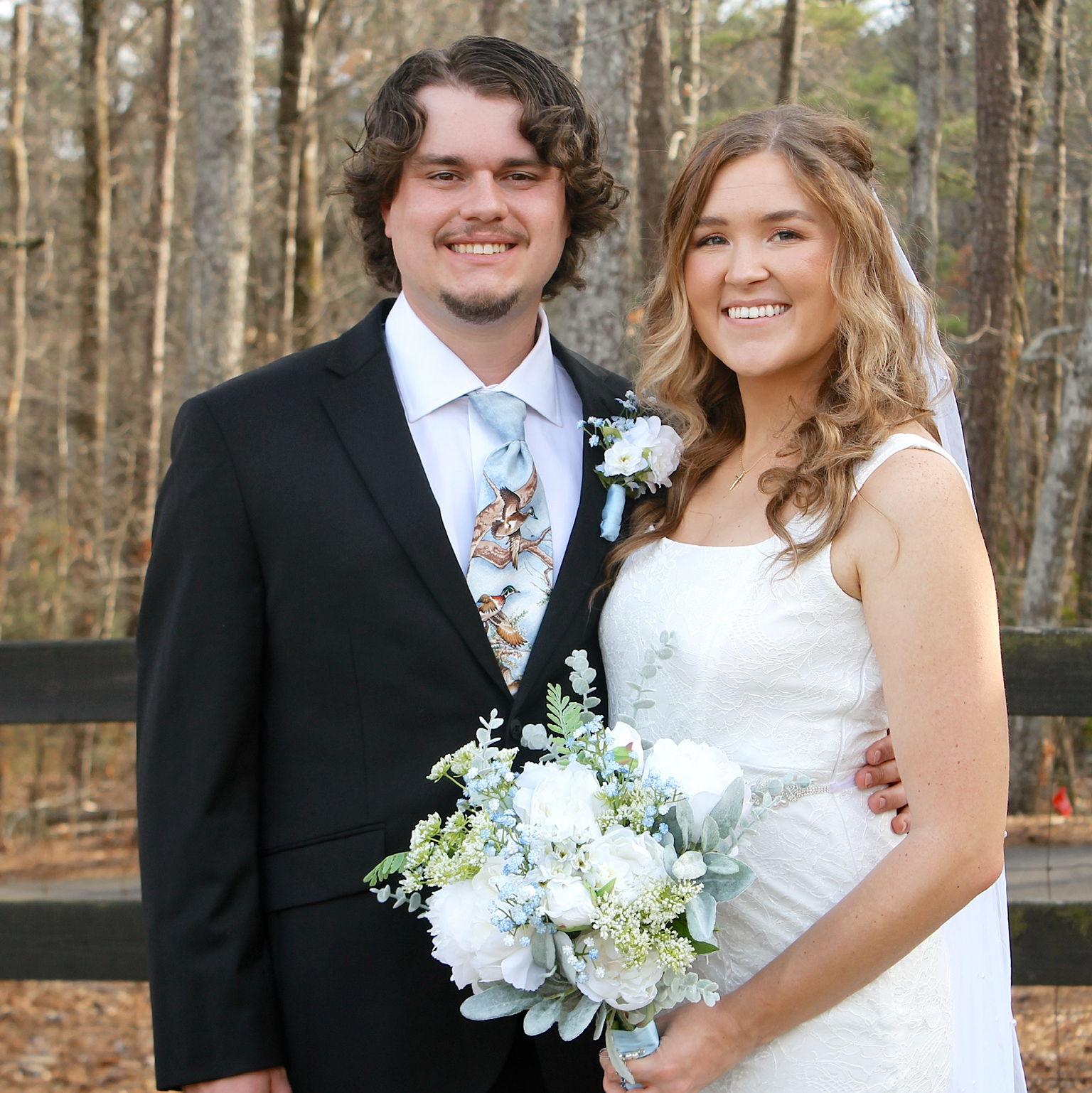Jessica Thornton and Austin Thornton's Wedding Website