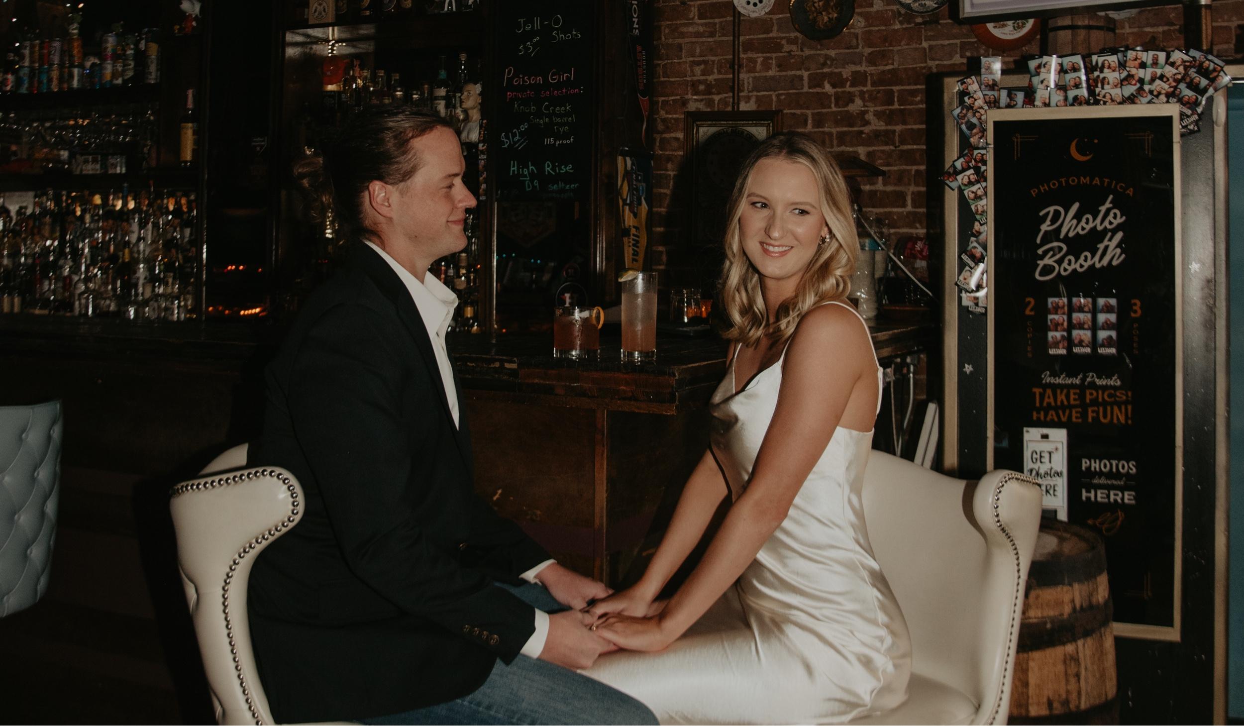 Shelby Neal and Calob Broussard's Wedding Website