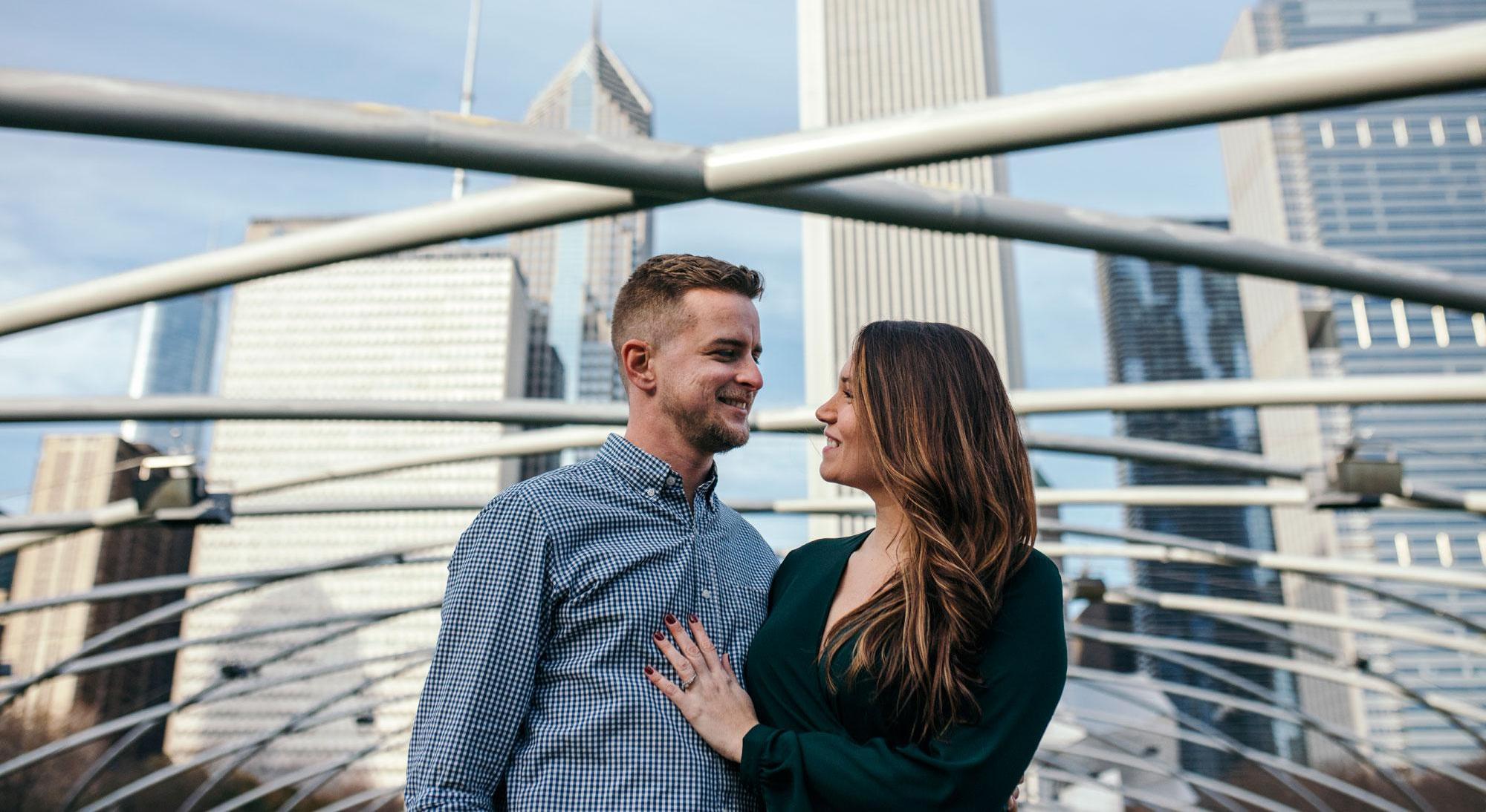 Jessica Mlinaric and Brett Hayes' Wedding Website