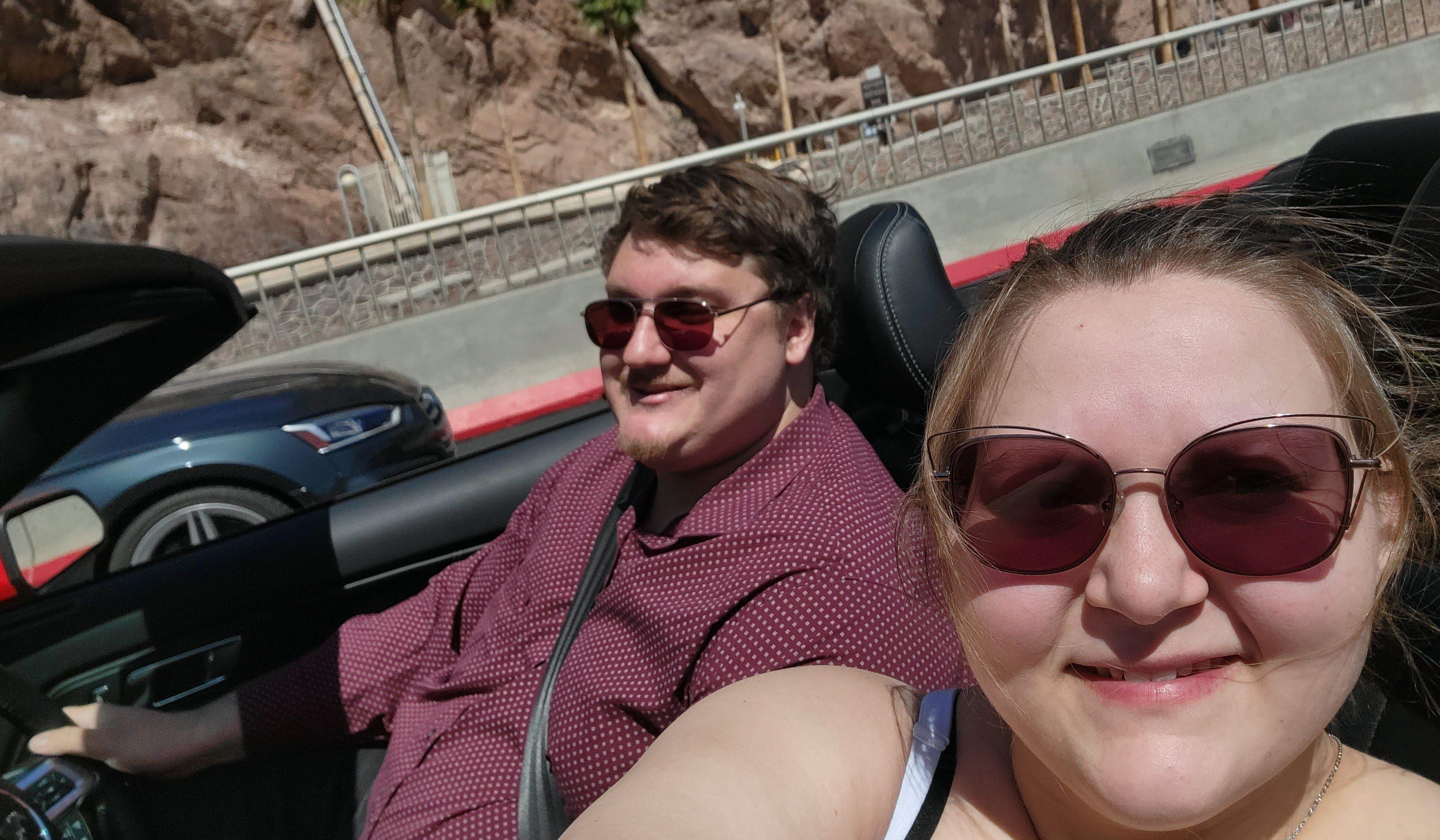 Brittany Eiland and BJ Langenbau's Wedding Website