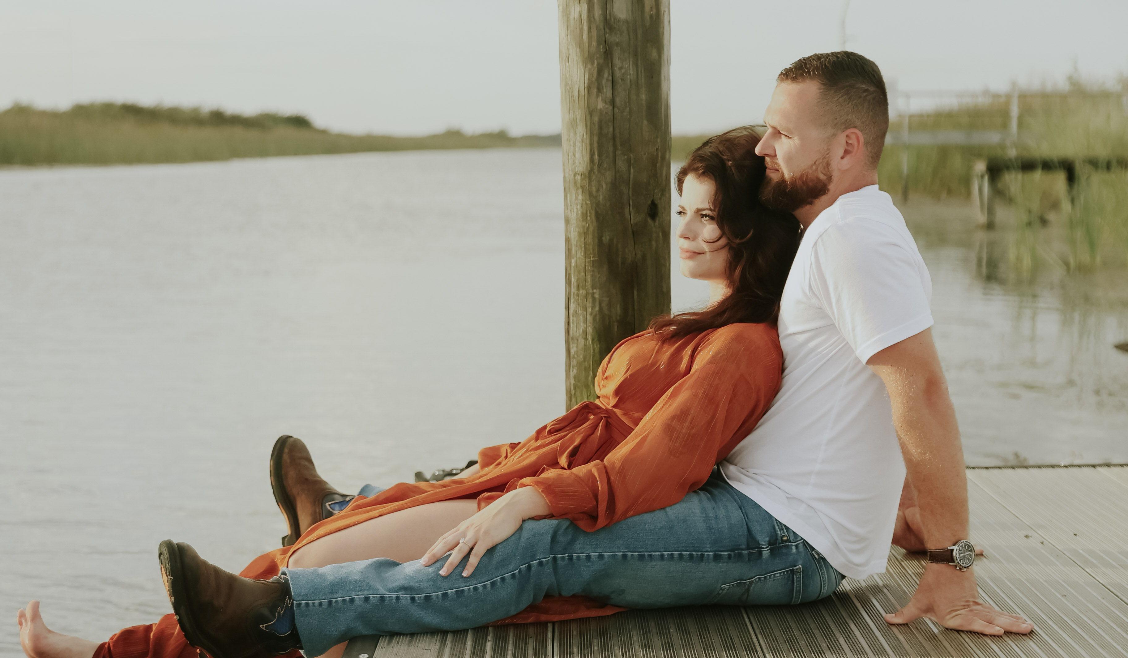 Emily Bradshaw and Christopher Franko's Wedding Website