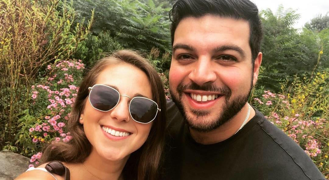 Jennifer DeMaria and Philip Celano's Wedding Website