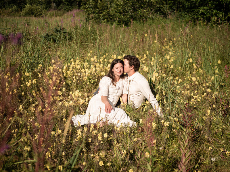 Lily Coyle and Sid Smullen's Wedding Website