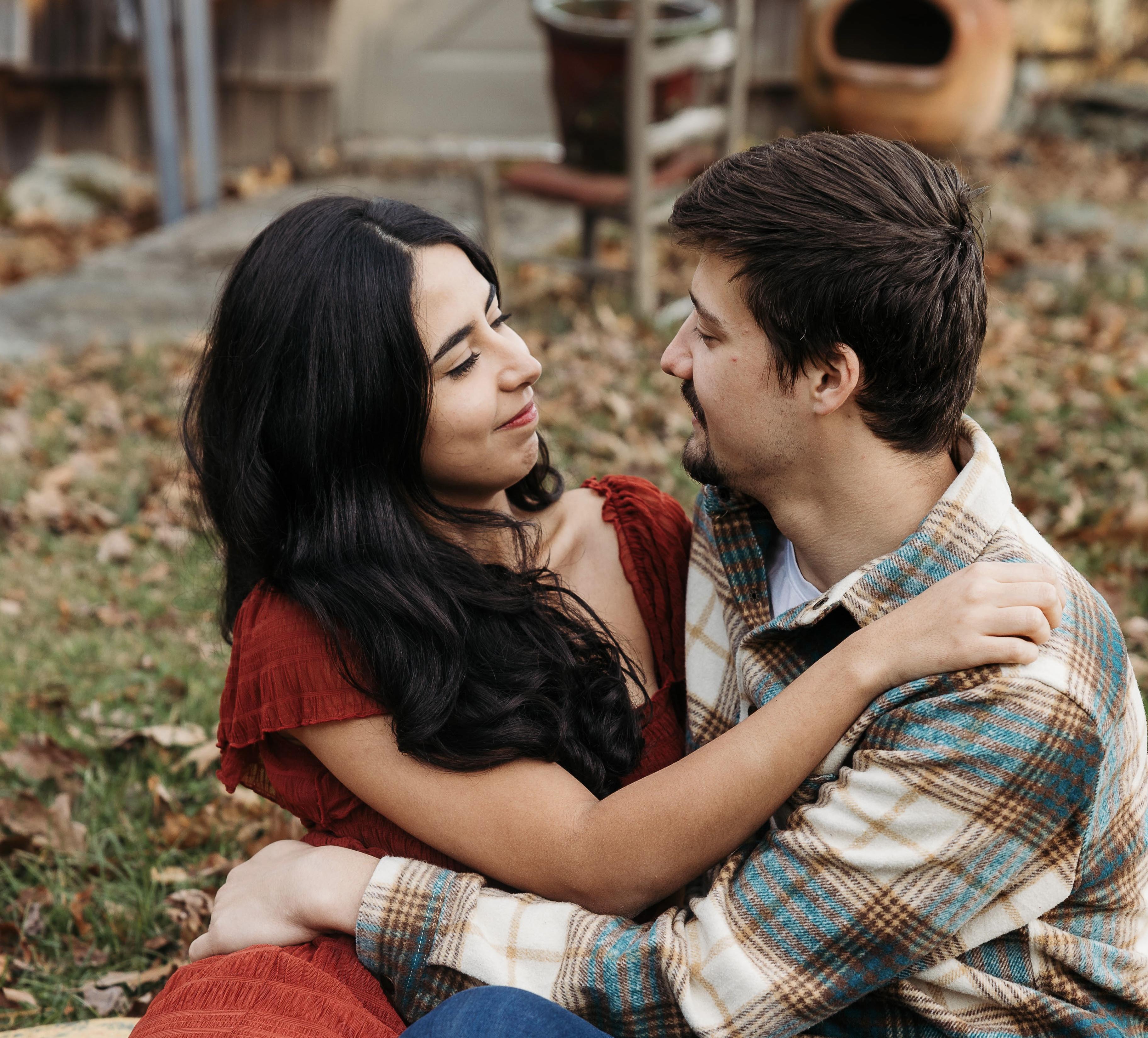 Andrew Greene and Ester Castro's Wedding Website