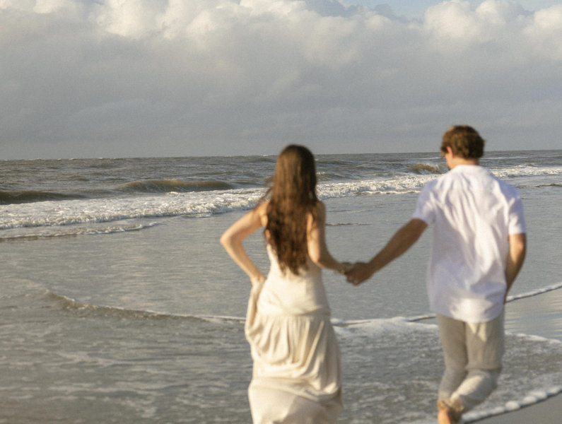 Jenna Gaskin and Isaac Earnhardt's Wedding Website