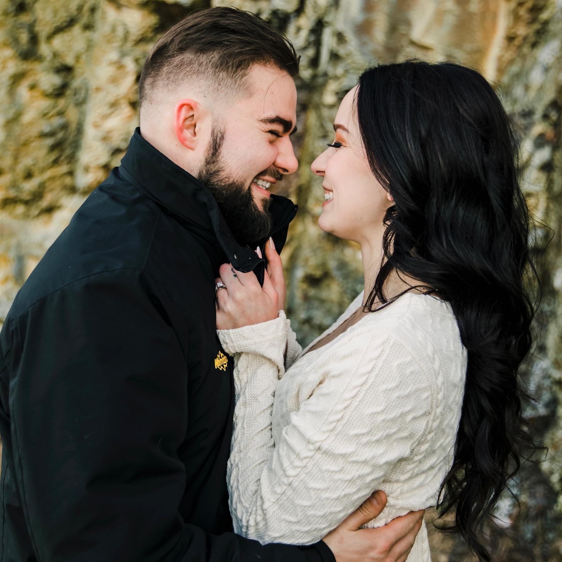 Destiny Smith and Levi Wheeler's Wedding Registry on Zola