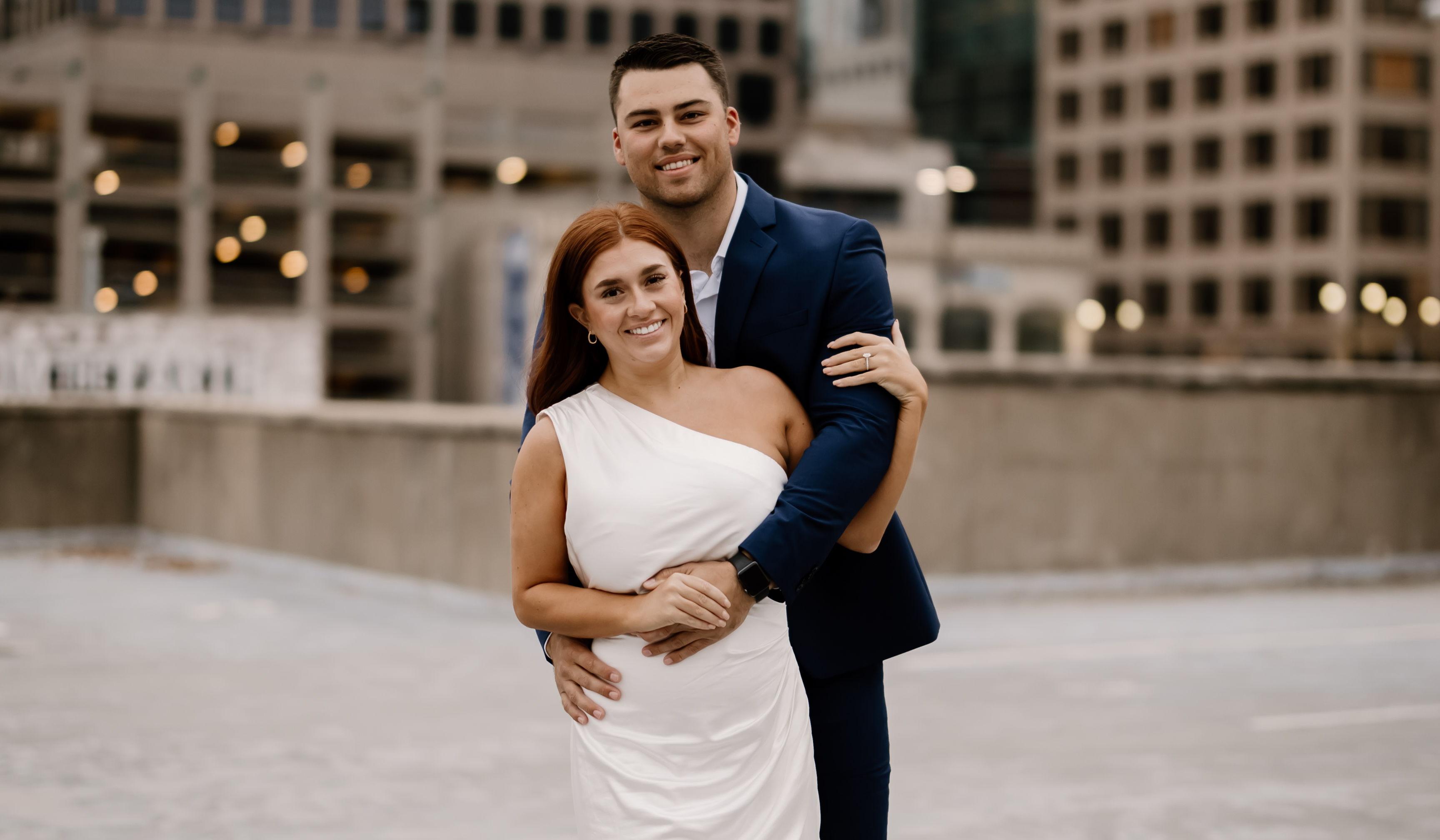 Sophie Fulton and Seth Hudson's Wedding Website