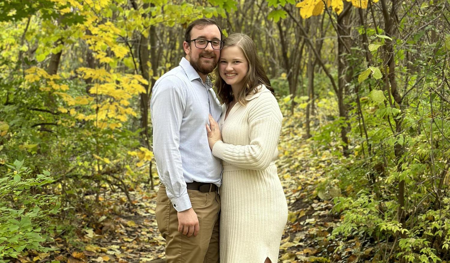 Alison Gates and Anthony Dew's Wedding Website