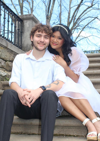 Lyndsey Lesaca and Ryan Lougheed's Wedding Website