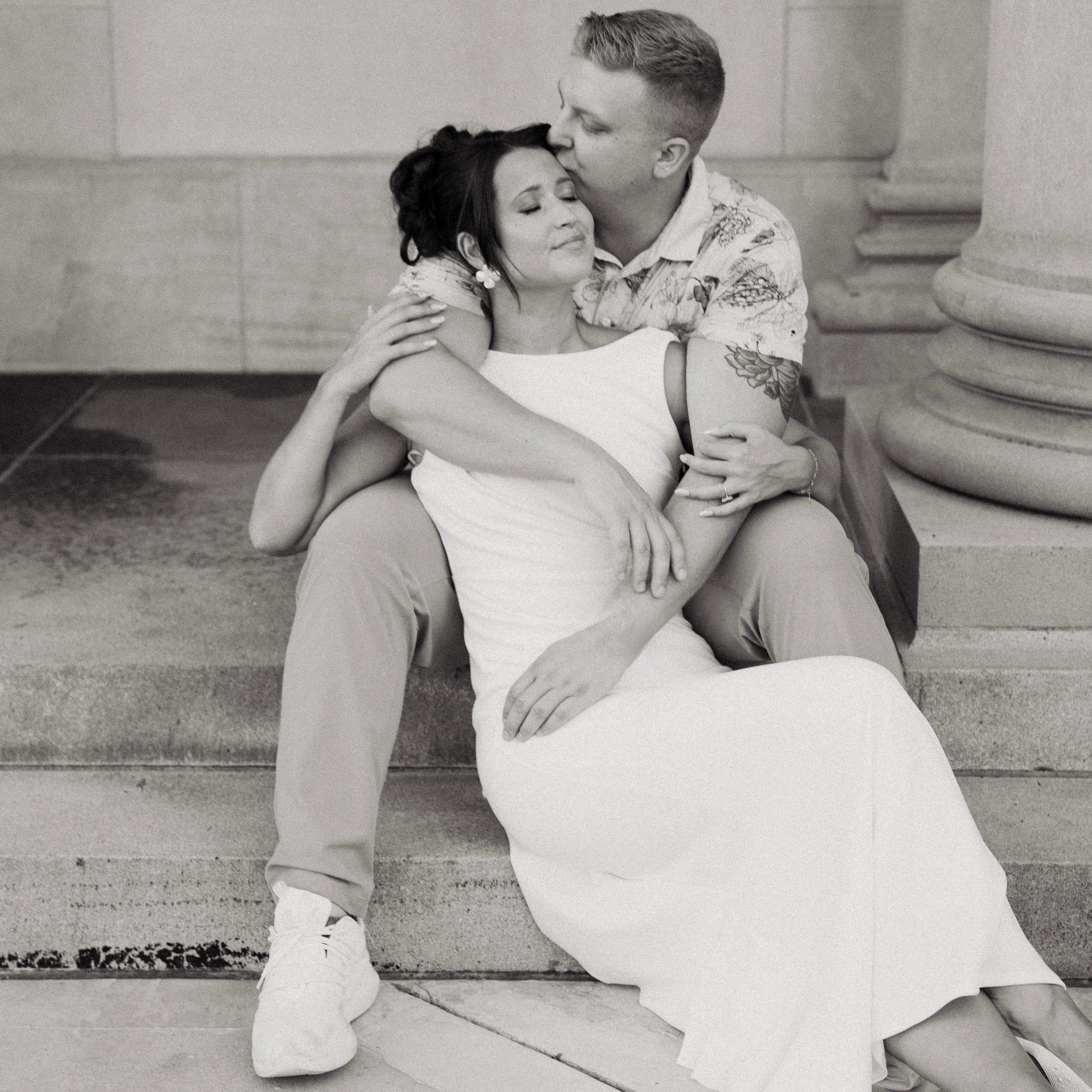 Anna Zerbe and Connor Collett's Wedding Website