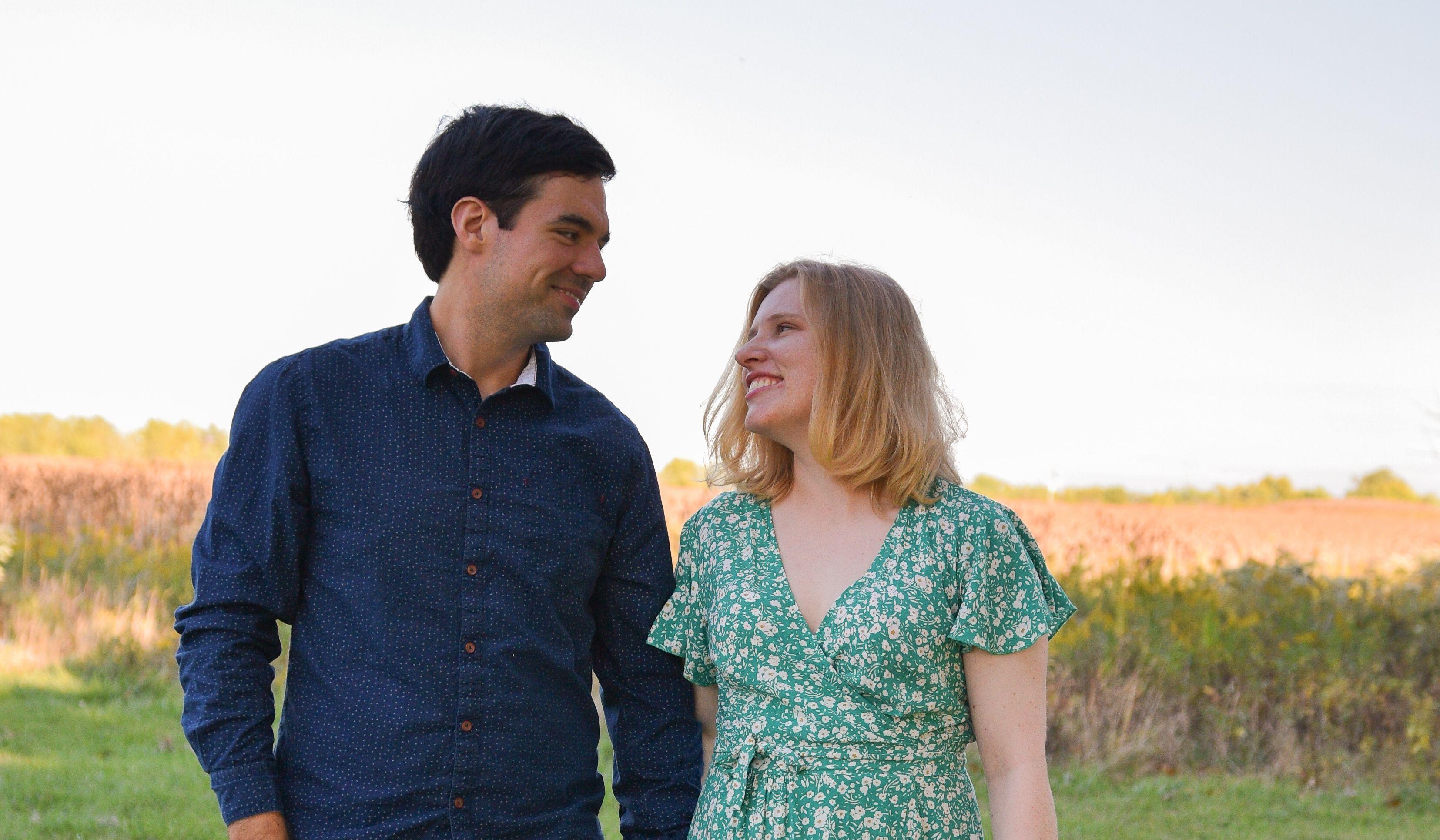 Casey Weber and Lauren Reidy's Wedding Website