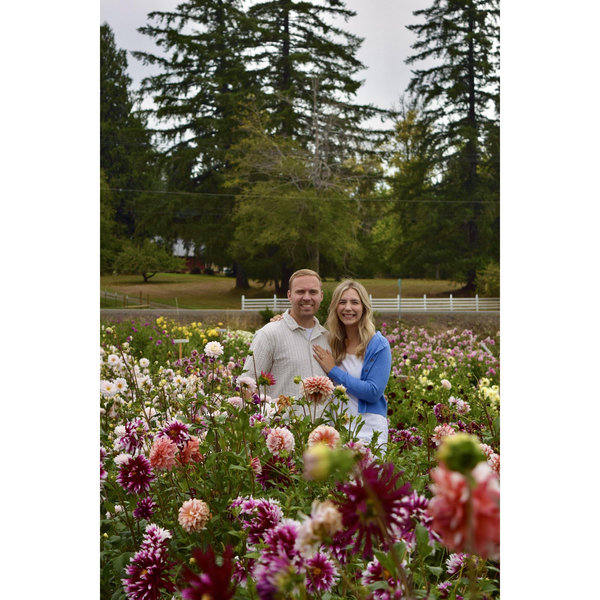 Brianna Kangas and Connor Bates' Wedding Website