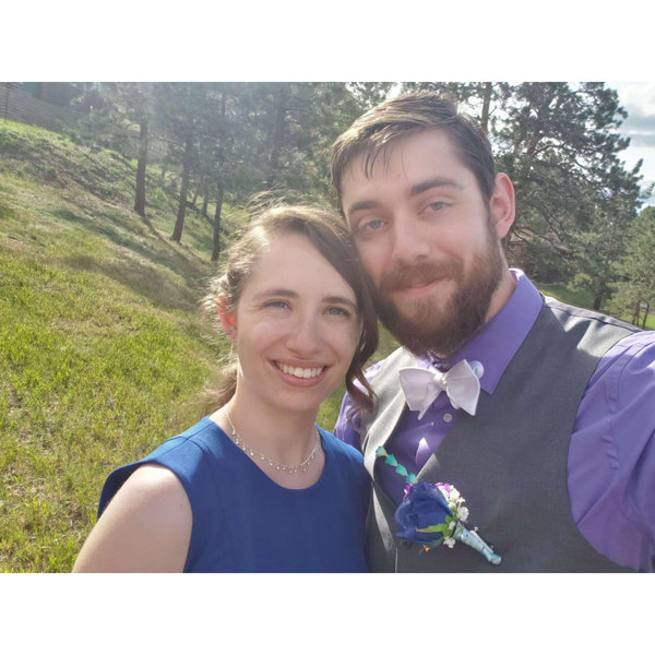 Kassi Prochazka and Adam Pettine's Wedding Website