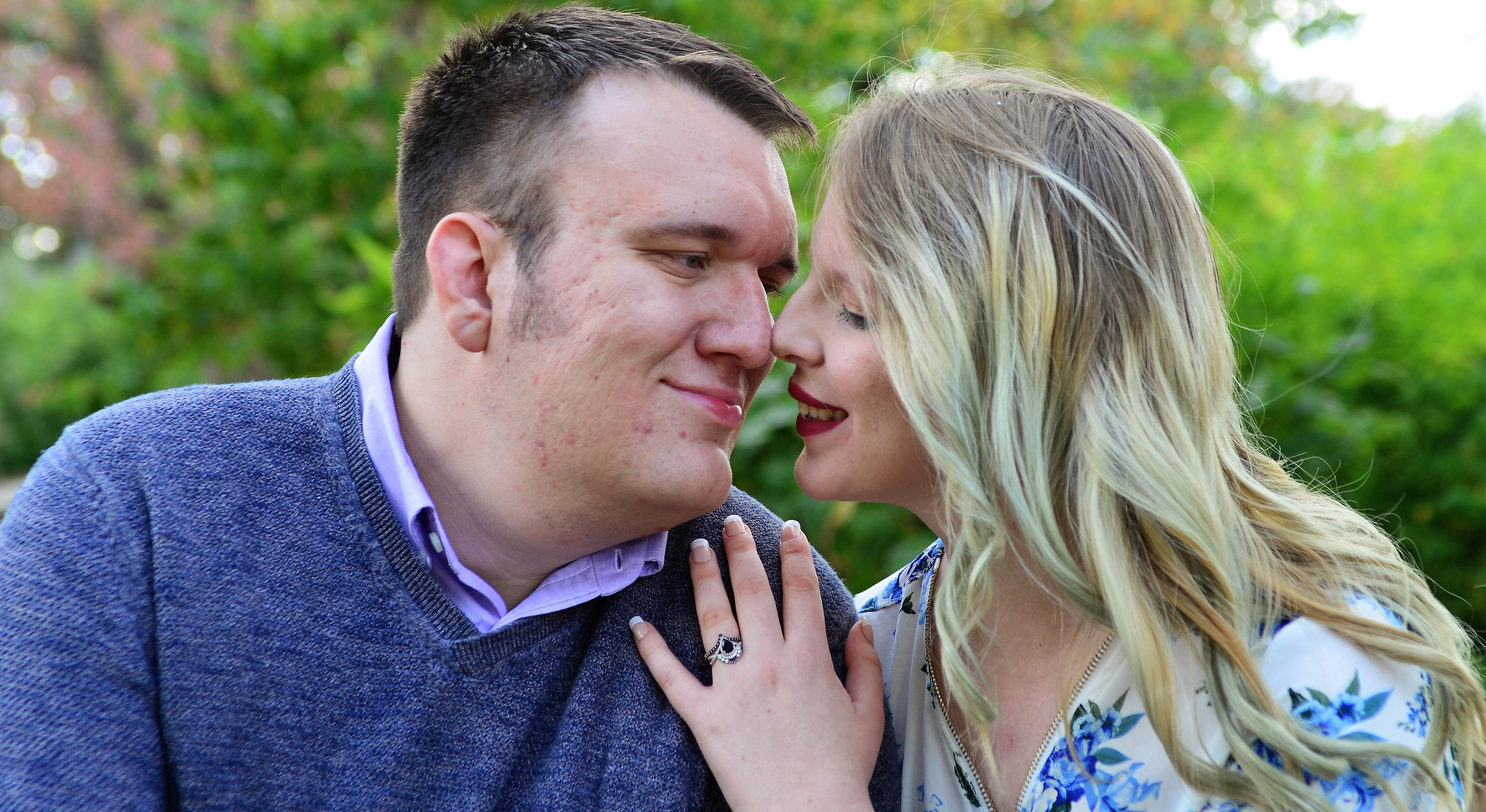 Adam Frazee and Rowan Karrick's Wedding Website