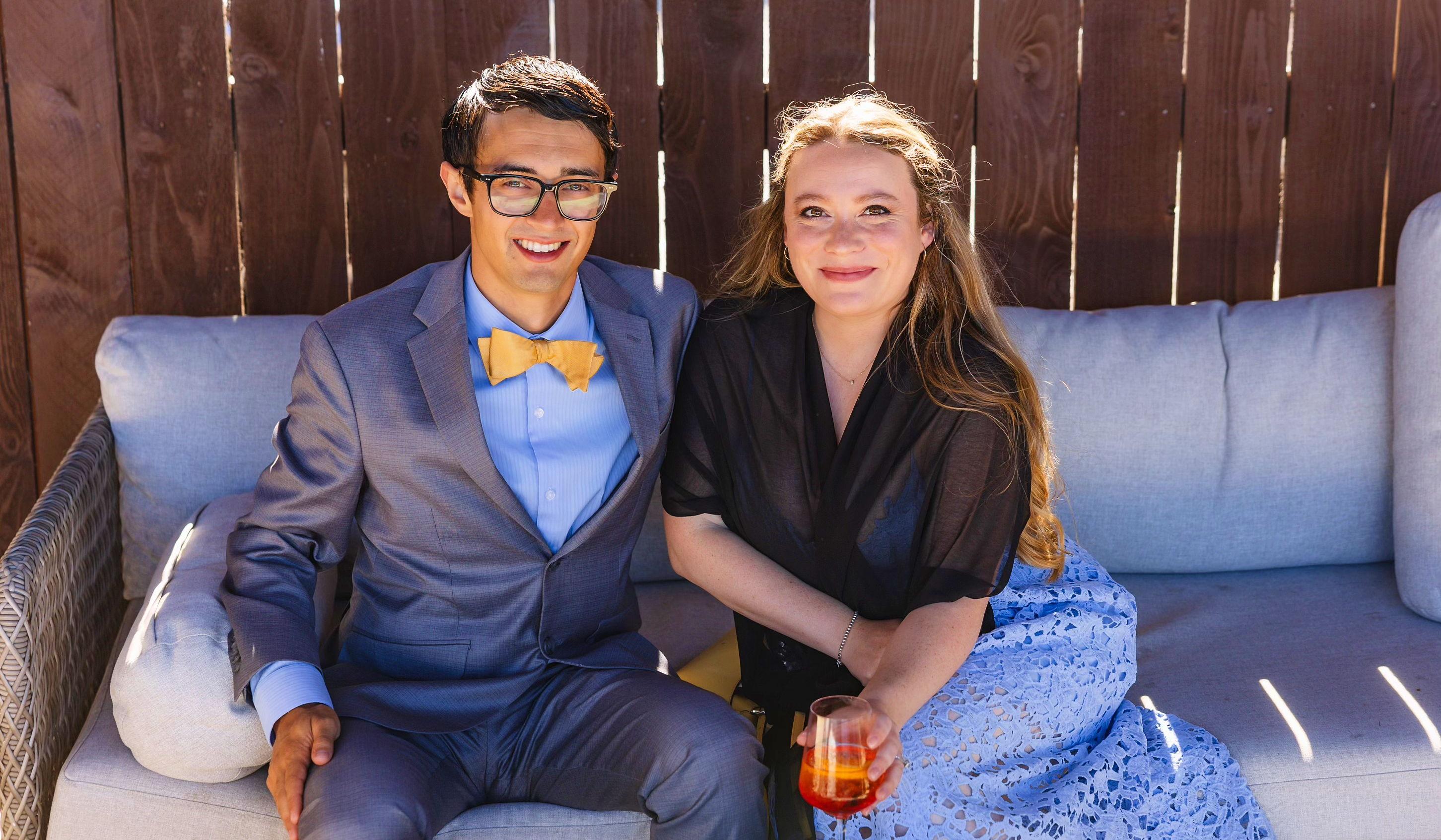 Sophie Antonia Beirne and Matthew Joseph Kozuch's Wedding Website